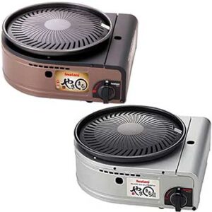 イワタニ CB-SLG-1とCB-SLG-2の違いは2つ！どっちを選ぶのが正解？ | 家電・ガジェット情報館