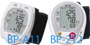 タニタ BP-A11とBP-212の違いは”見た目”だけ！どっちを選ぶのが正解？ | 家電・ガジェット情報館