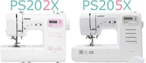 ブラザー PS202XとPS205Xの違いは色＋α！違い・選び方をご紹介 | 家電・ガジェット情報館